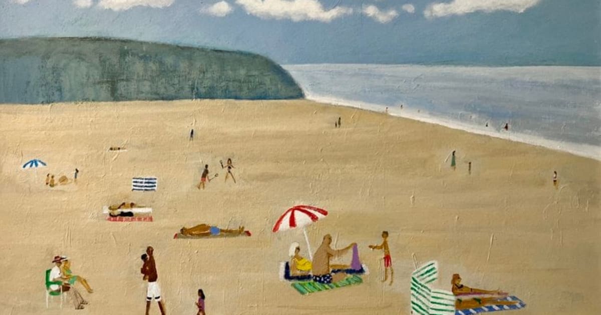 David Fawcett - Biography | Prince & Pilgrim