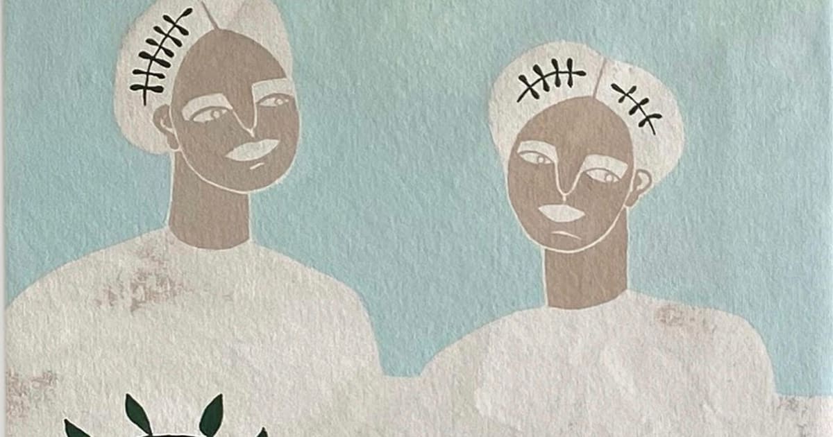 Ali Bassett - Works | Prince & Pilgrim