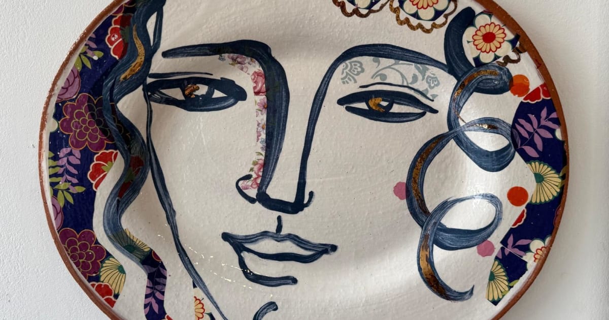 Kate Reynolds - Works | Prince & Pilgrim