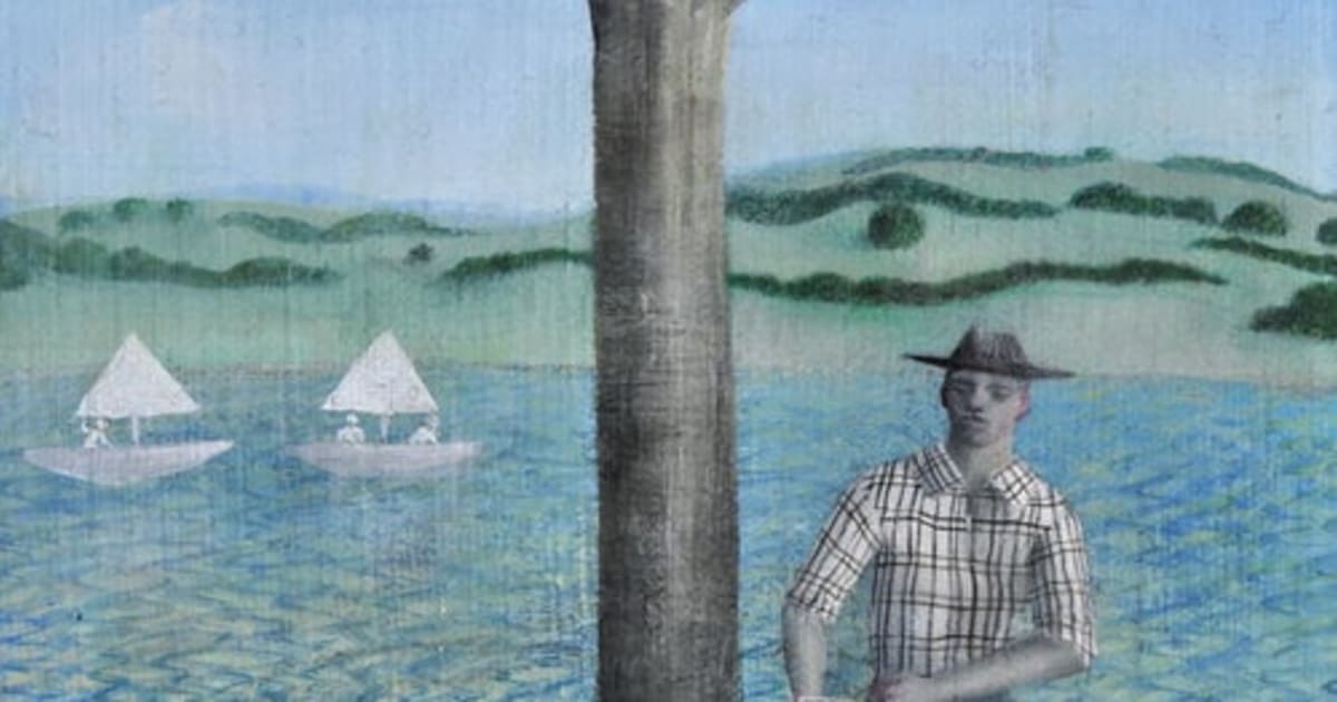 James Mortimer - Works | Prince & Pilgrim