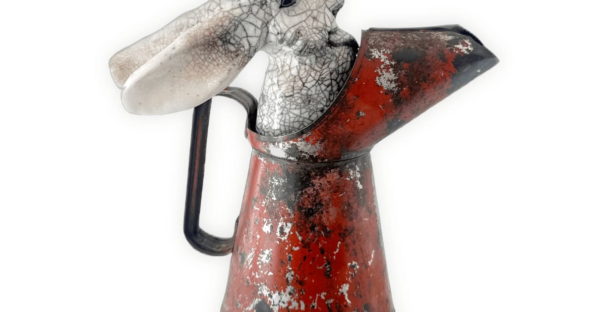 R & B Ceramics - Works | Prince & Pilgrim