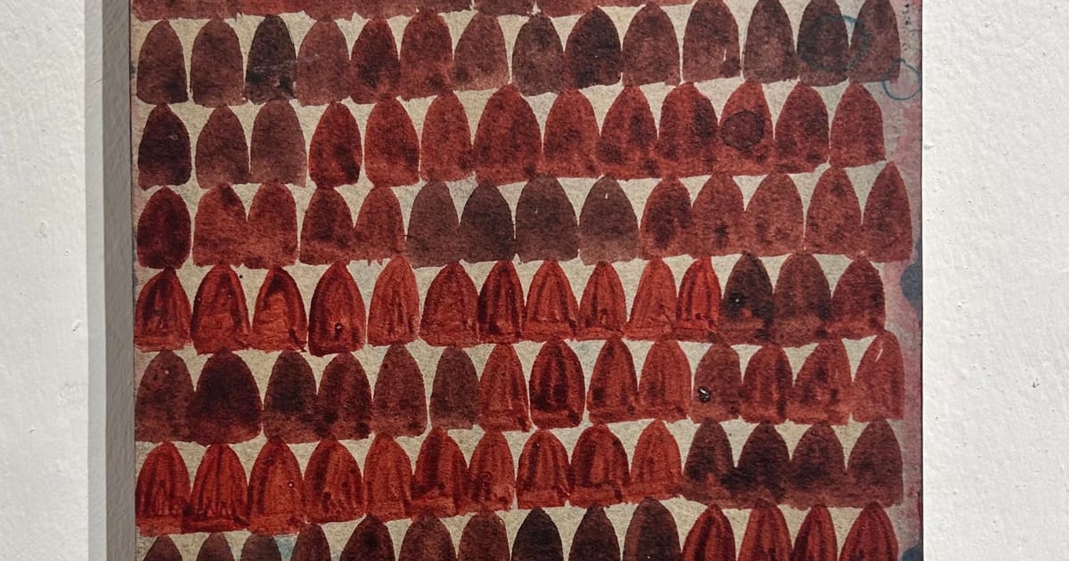 David Quinn - Works | Purdy Hicks Gallery