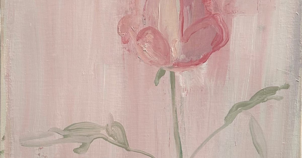 Pat Harris - Works | Purdy Hicks Gallery