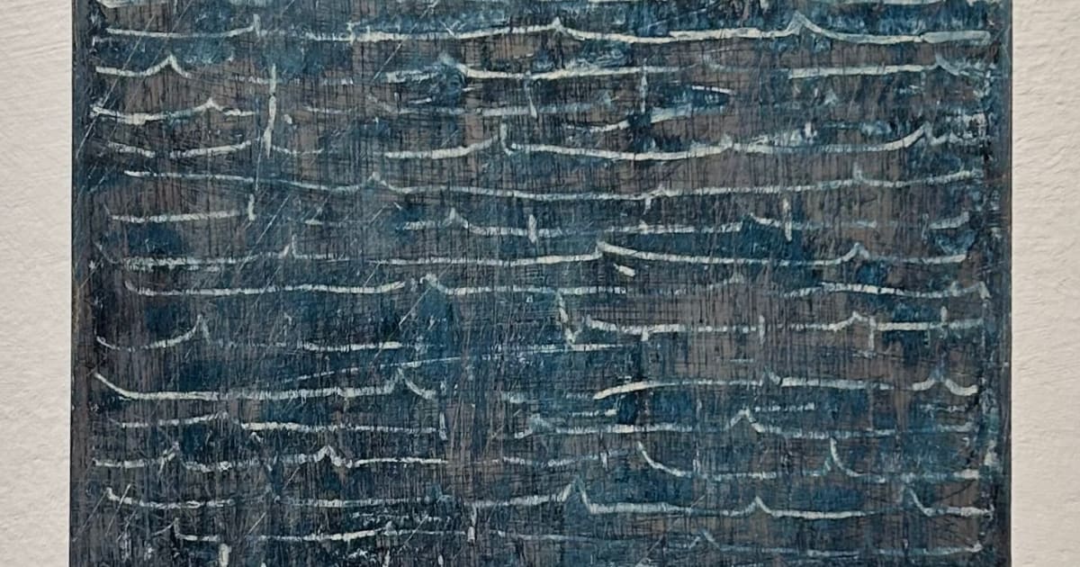 David Quinn - Works | Purdy Hicks Gallery