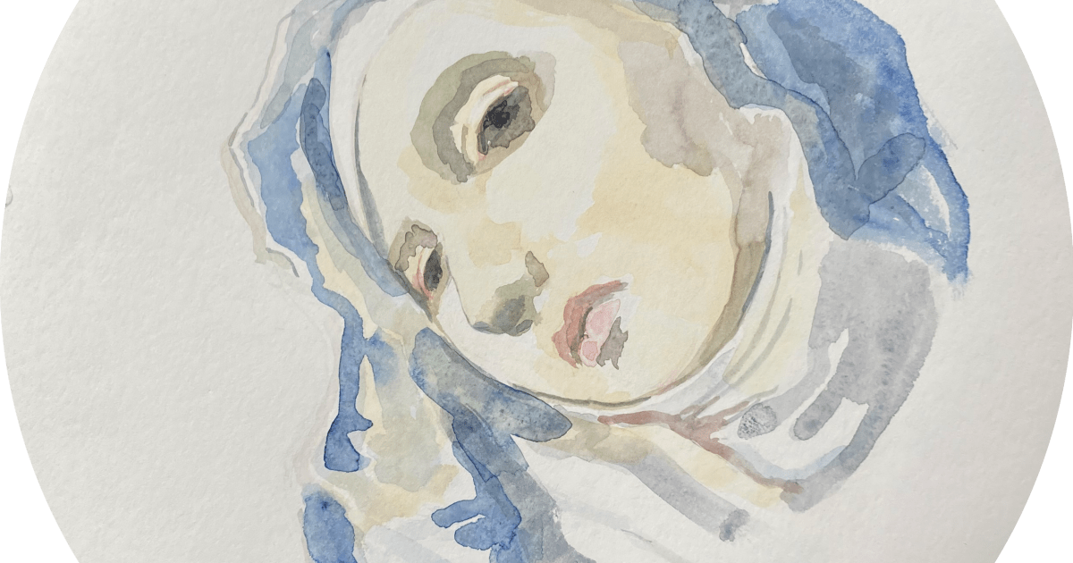 Works - Divine Narratives | Purdy Hicks Gallery