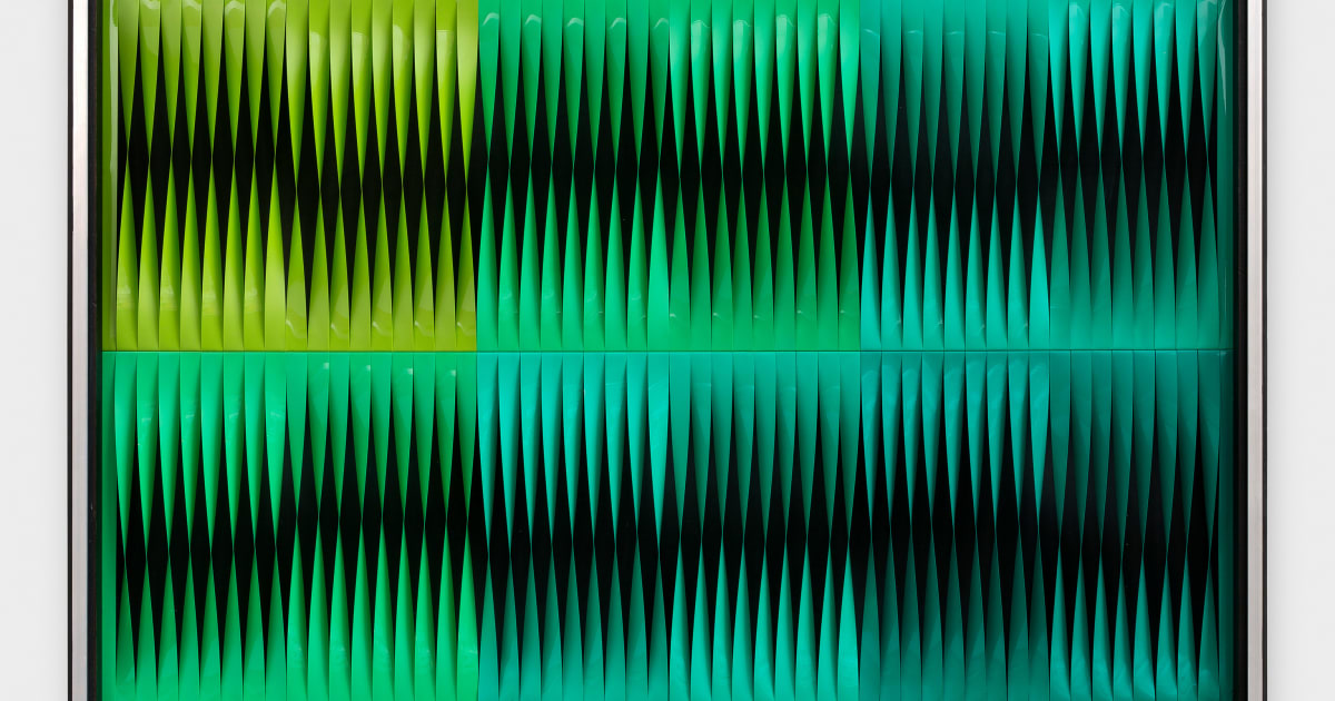 Walter Leblanc | QG Gallery