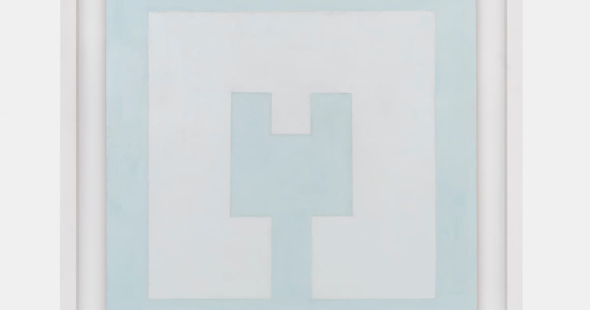 Antonio Calderara | QG Gallery