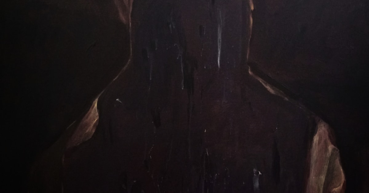 Works - Angina | Qube Gallery