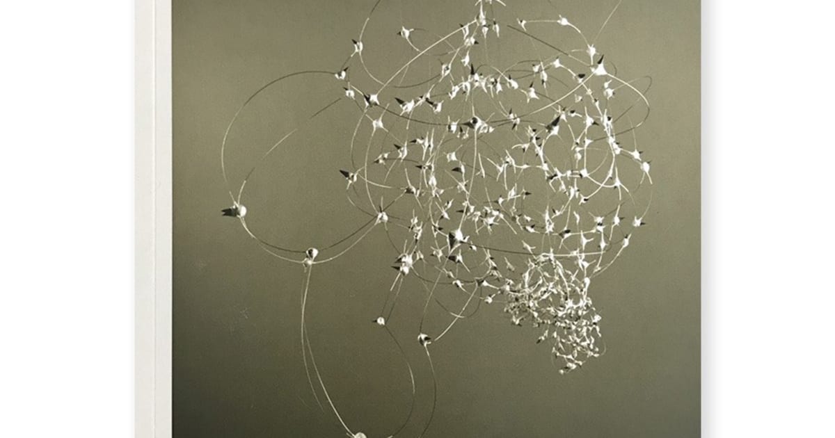 Anne Mudge | Contemporary Artwork | Quint Gallery