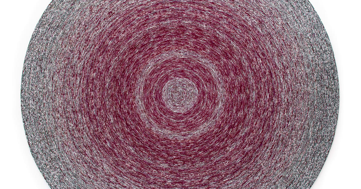 Rademakers Gallery | Simone Post | Sustainable art