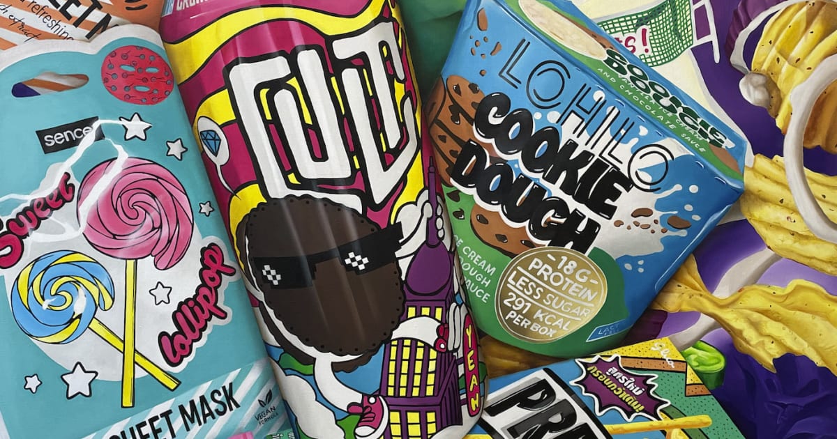 Jhonie van Boeijen | Rademakers Gallery