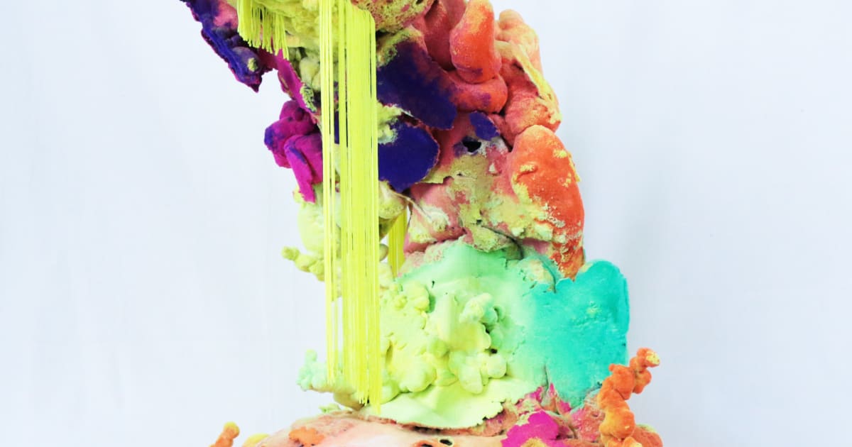 Rademakers Gallery | Pedro Matias