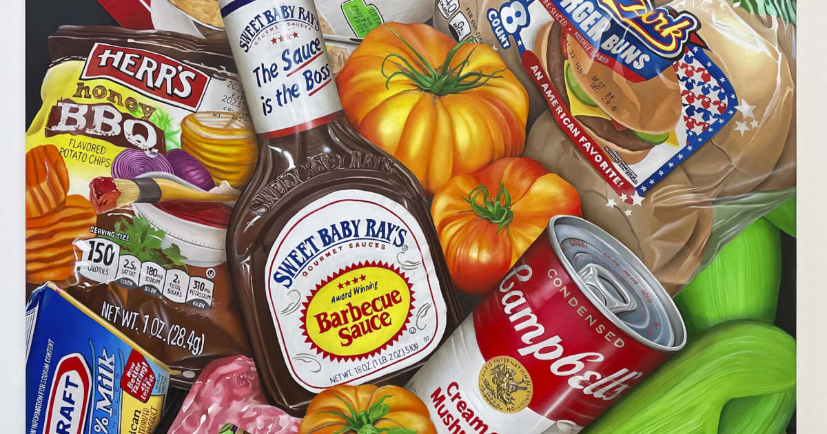 Jhonie van Boeijen | Rademakers Gallery