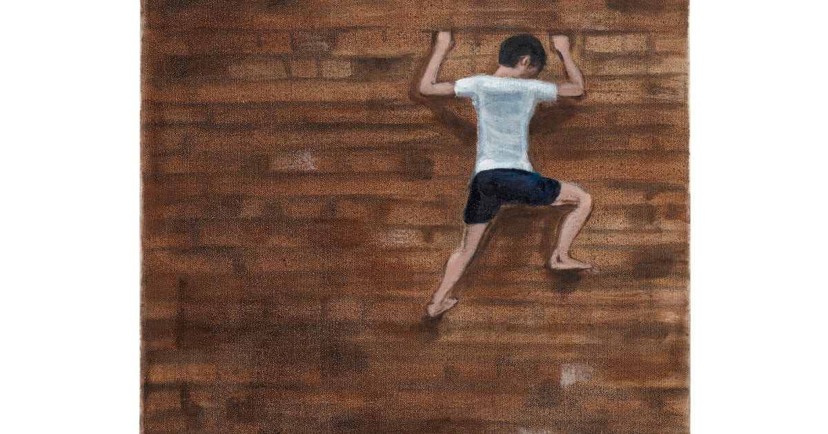 Matthew Krishanu | Niru Ratnam