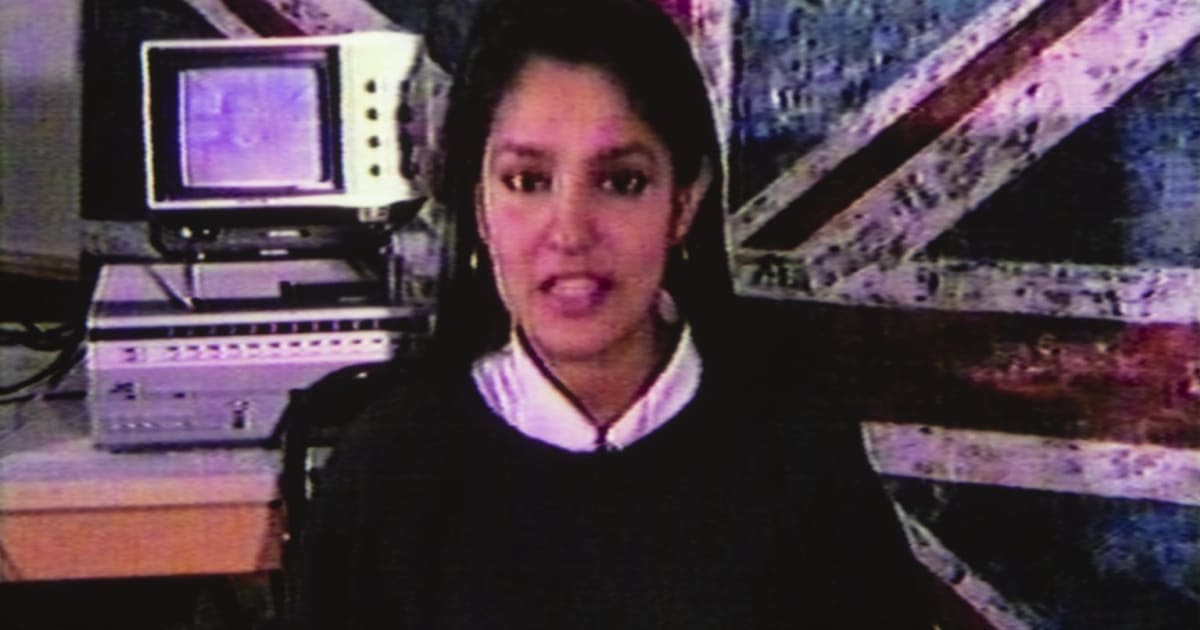 Sutapa Biswas, Kali, 1983-85 | Niru Ratnam