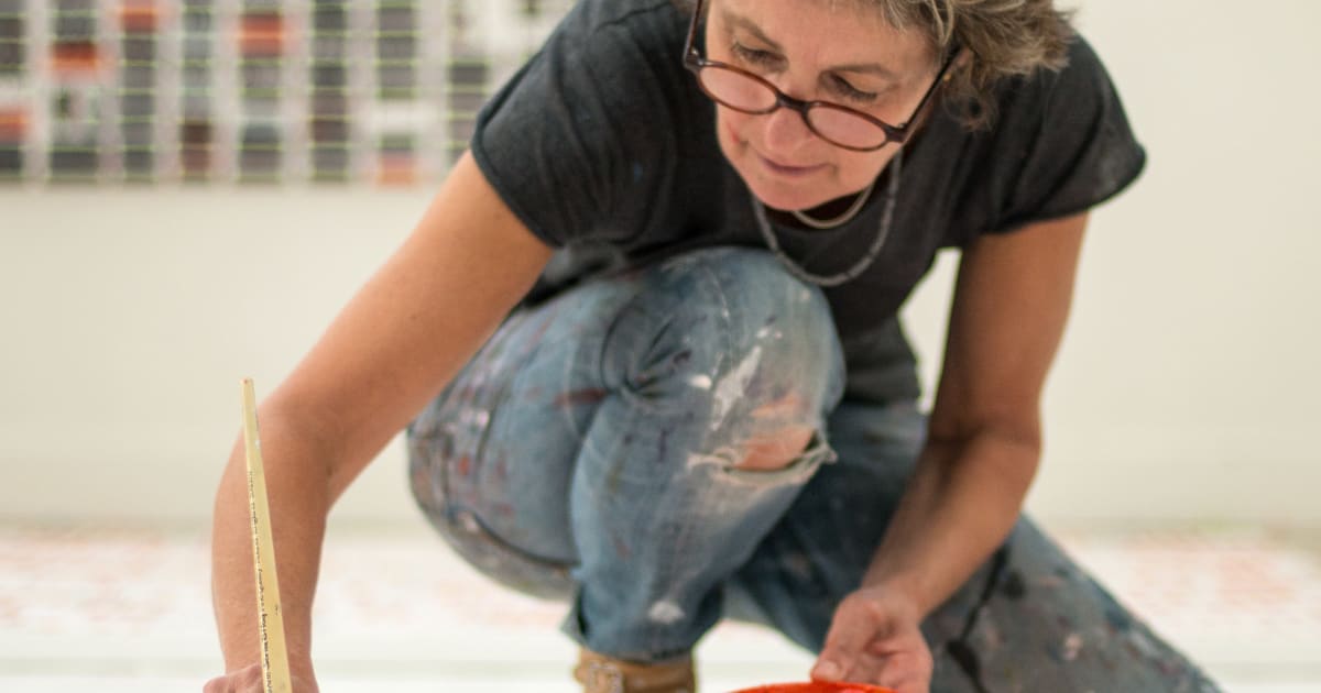 Barbara Macfarlane - Works | Rebecca Hossack Art Gallery