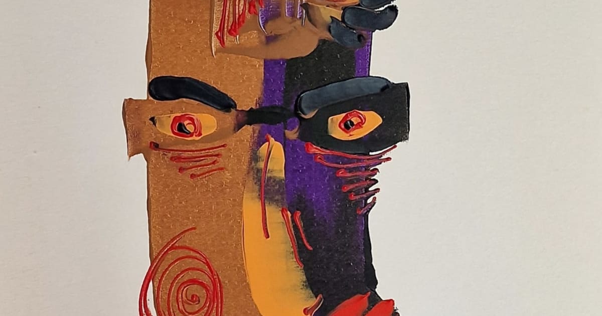 Vittorio Amadio | Red Eight Gallery