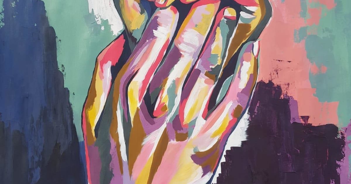 Lisa Thomson | Red Eight Gallery