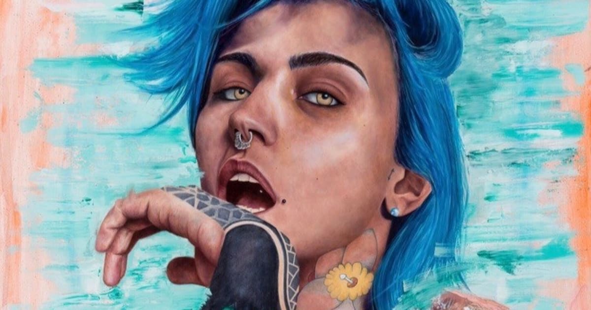 Neil Coleman | Red Eight Gallery