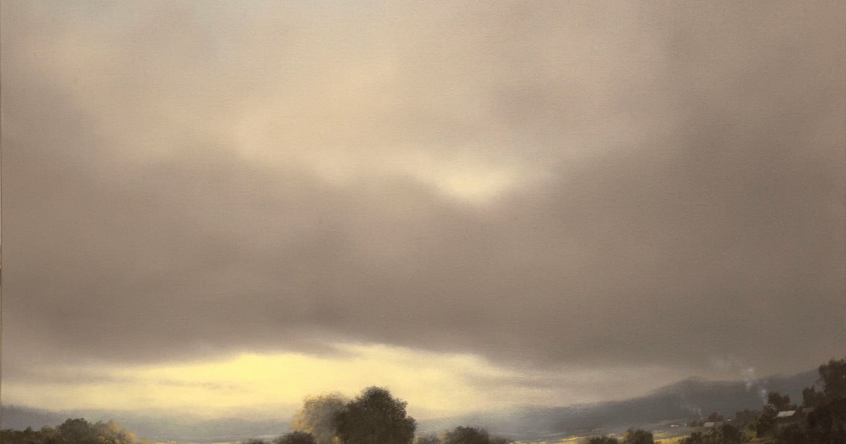 Peter Watts | REDSEA Gallery Margaret River