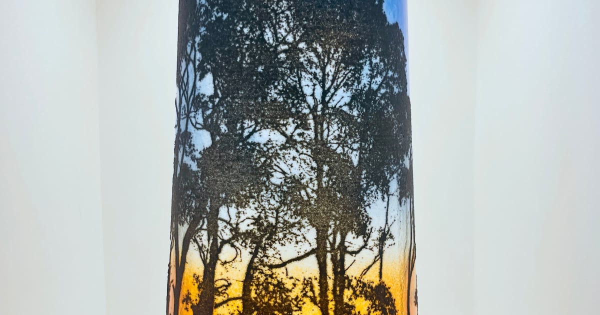 Anne Sorensen | REDSEA Gallery Margaret River