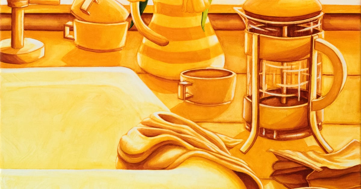 Grace Tobin | RHODES