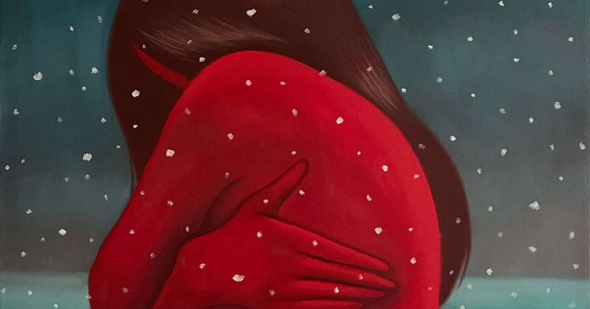 Melody Tuttle | RHODES