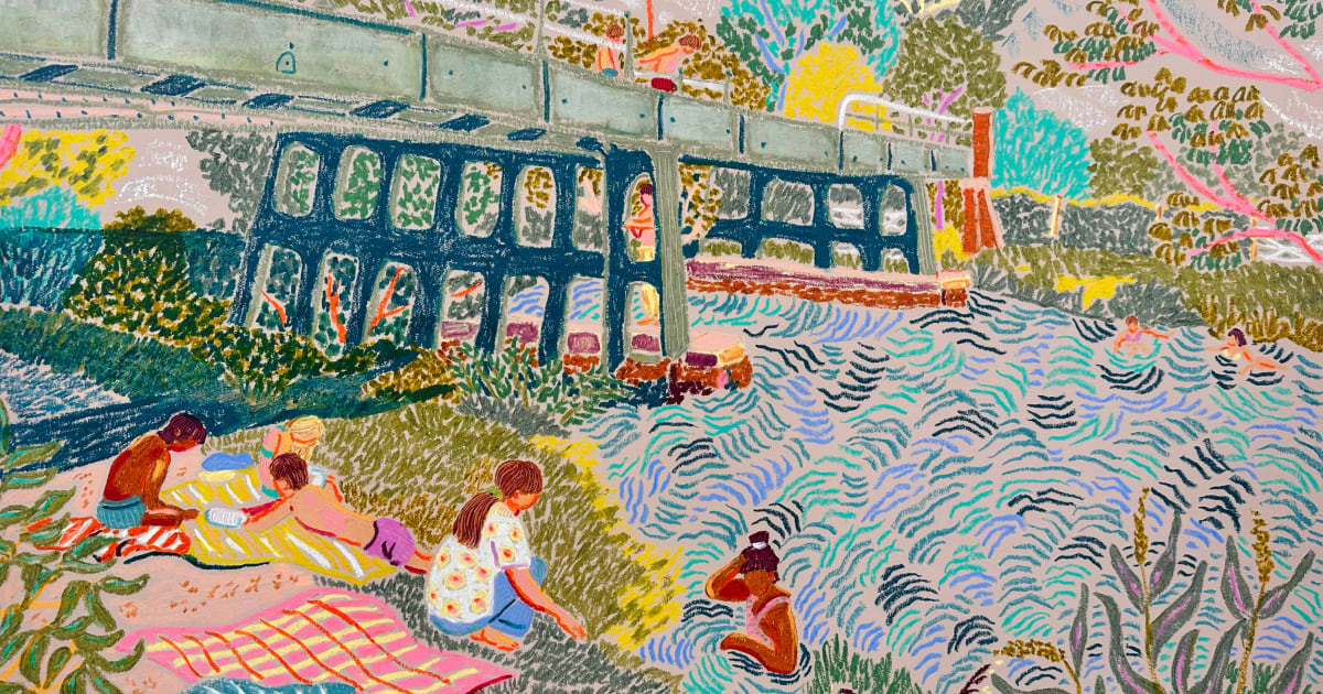 Camilla Perkins | RHODES