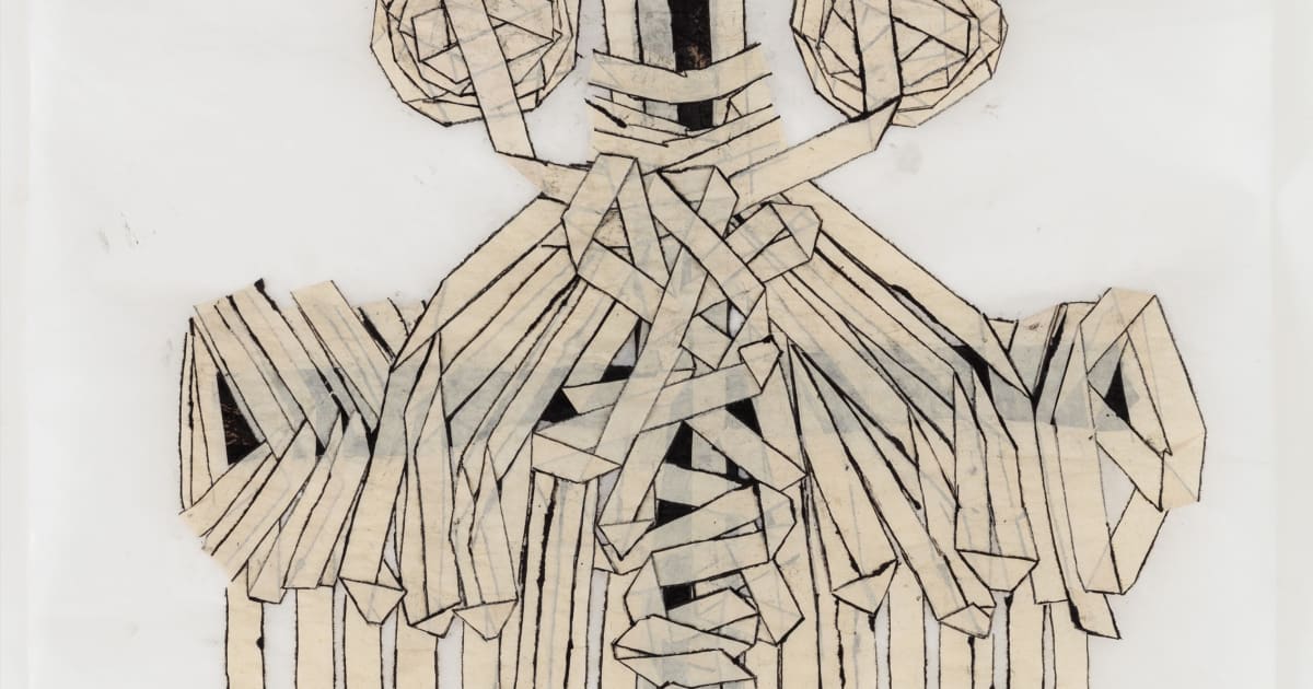 Lidia Syroka - Works | Ricco/Maresca