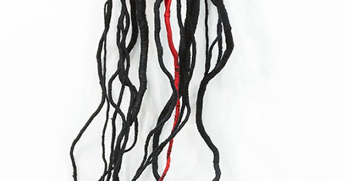 Thomas De Falco - Works | Richard Saltoun