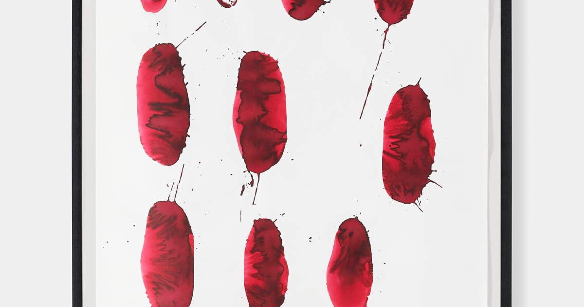 Simryn Gill - Works | Richard Saltoun