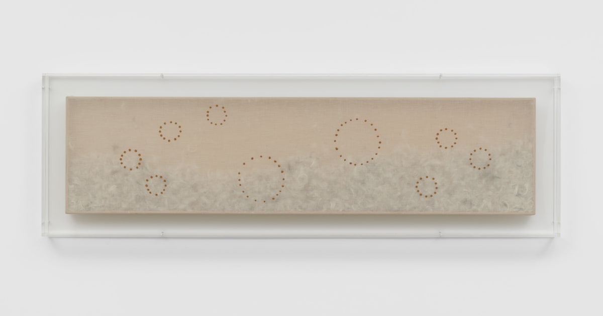Artworks | Richard Saltoun