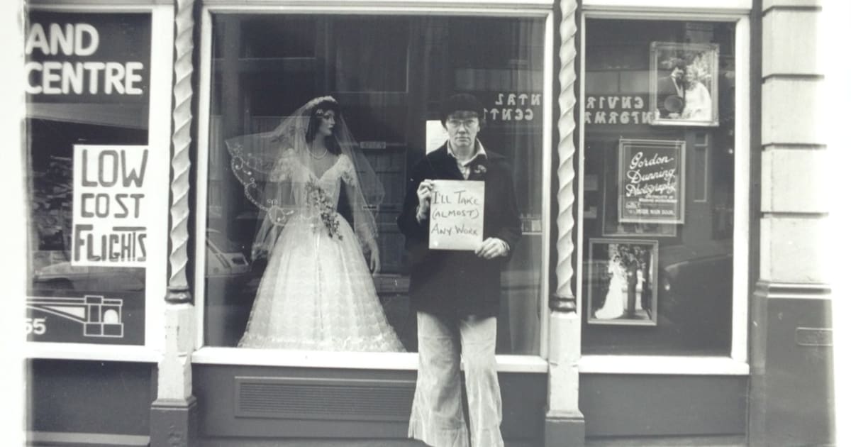 Jo Spence - Works | Richard Saltoun