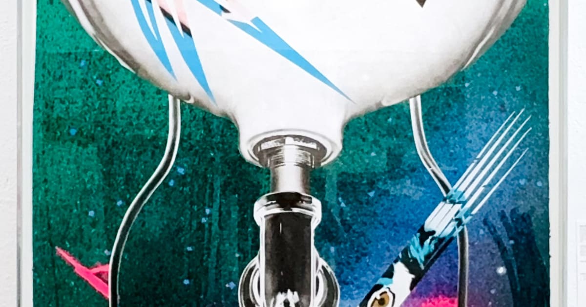 James Rosenquist - Biography | Robert Fontaine Gallery