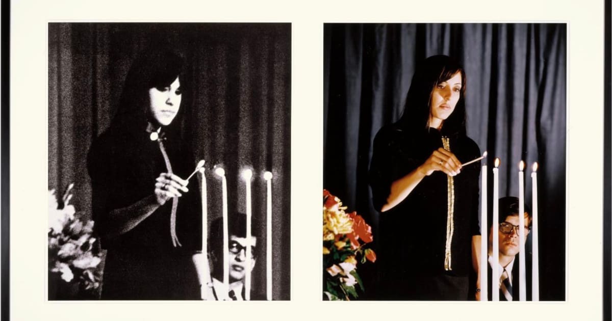 Mike Kelley - Works | Robert Fontaine Gallery