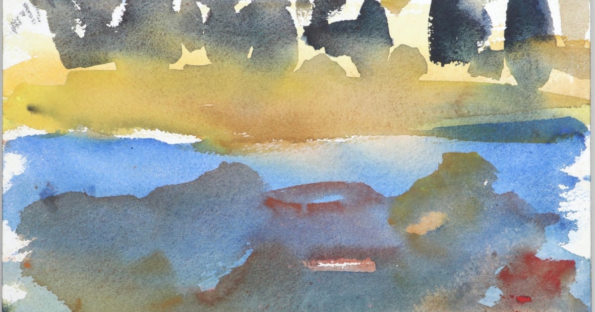 Mary Abbott - Biography | Robert Fontaine Gallery