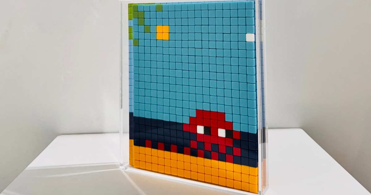 Invader - Biography | Robert Fontaine Gallery