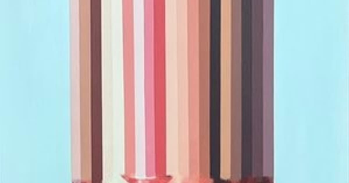 Luke Hein - Works | Robert Fontaine Gallery