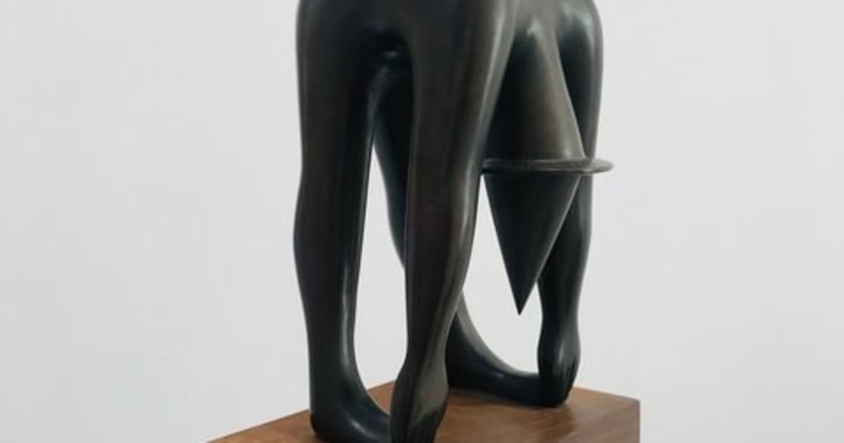 Mark Kostabi - Works | Robert Fontaine Gallery