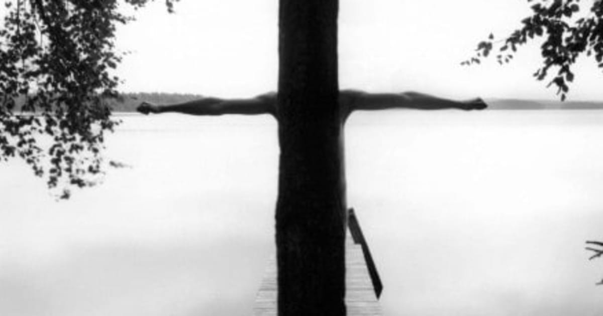 Arno Rafael Minkkinen - Overview | Robert Klein Gallery