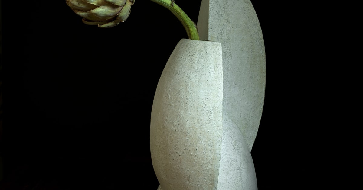 Han Feng - Overview | Robert Klein Gallery