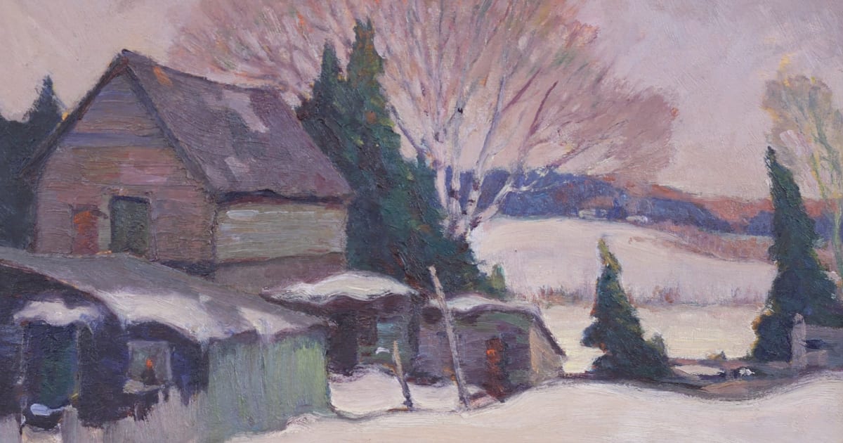 Winter - Overview | Rookleys