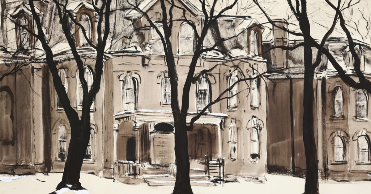 Albert Franck | Rookleys