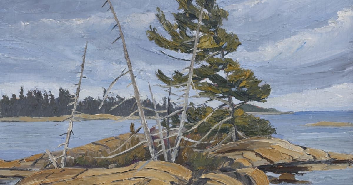 John Angus Palmer | Rookleys