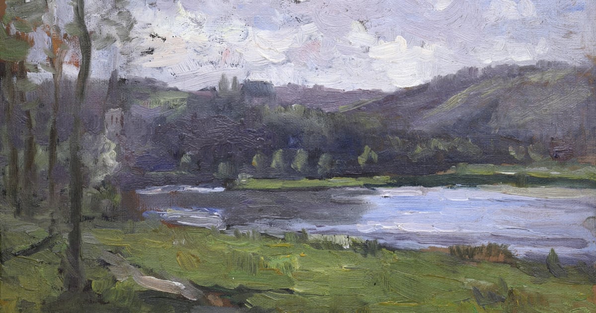 William Edwin Atkinson | Rookleys