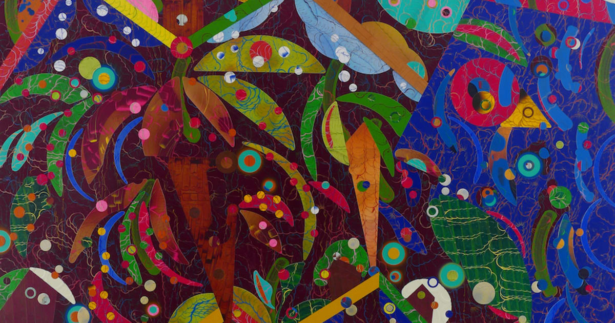 Nuno Gil - Overview | gallery rosenfeld