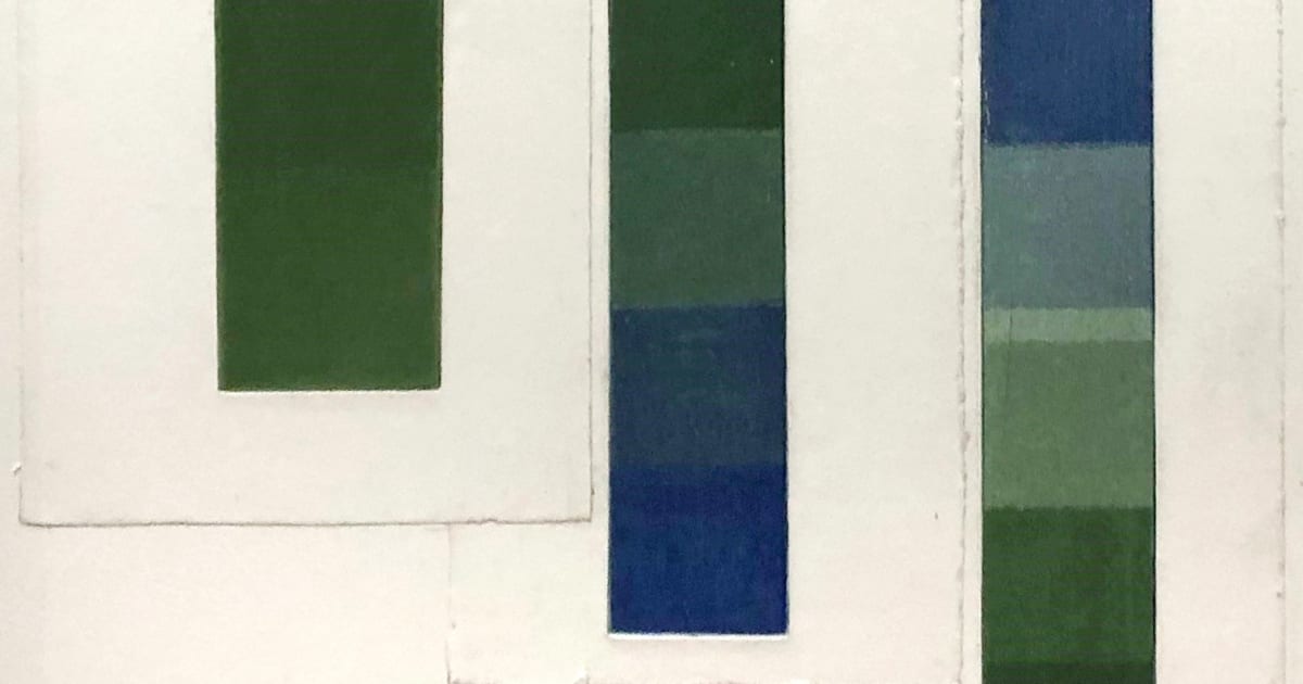 Philip Reeves RSA - Works | Royal Scottish Academy