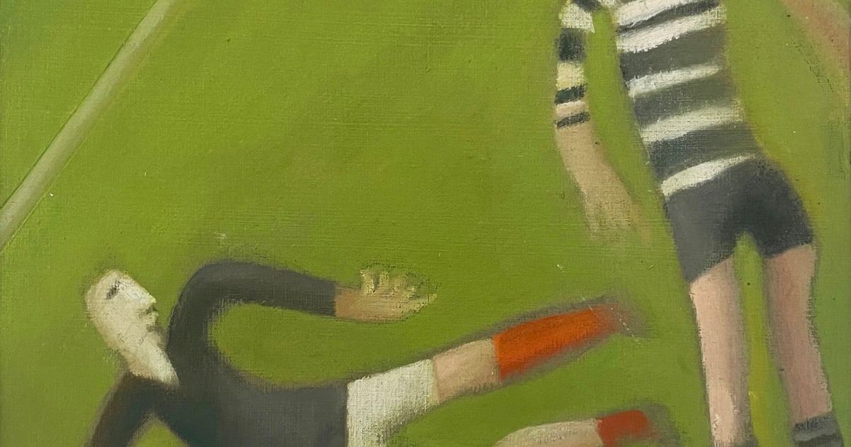 Willie Rodger RSA - Works | Royal Scottish Academy