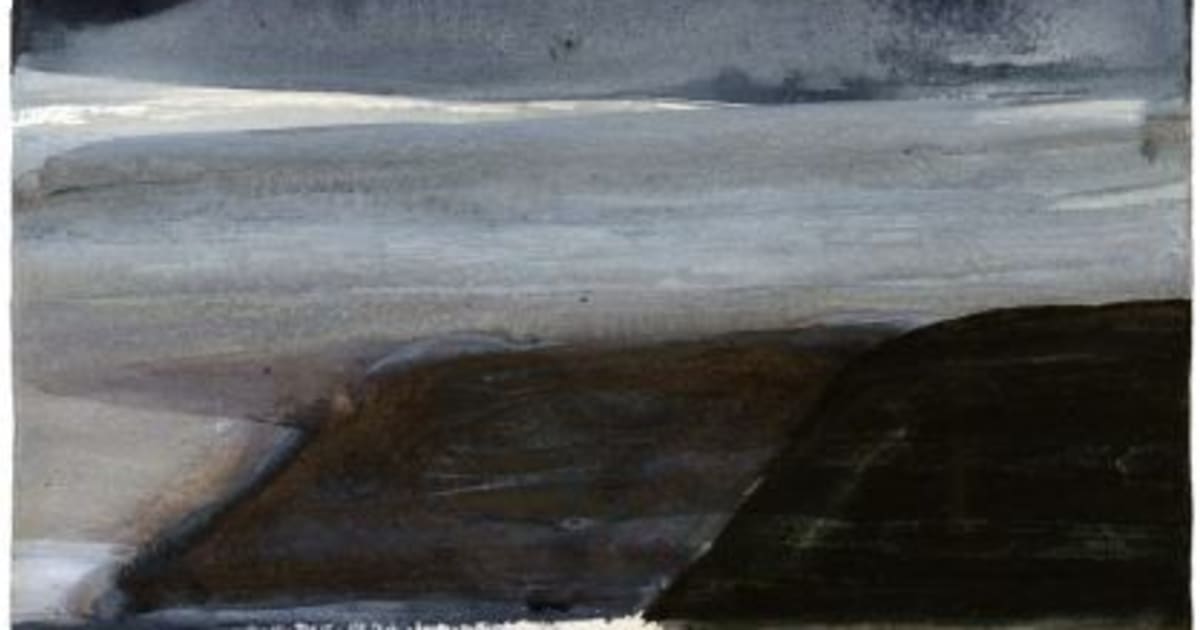 Works - Barbara Rae | Royal Scottish Academy