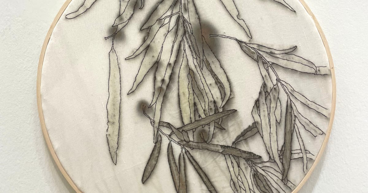 Eva Margaret Brown - Overview | Royal Scottish Academy